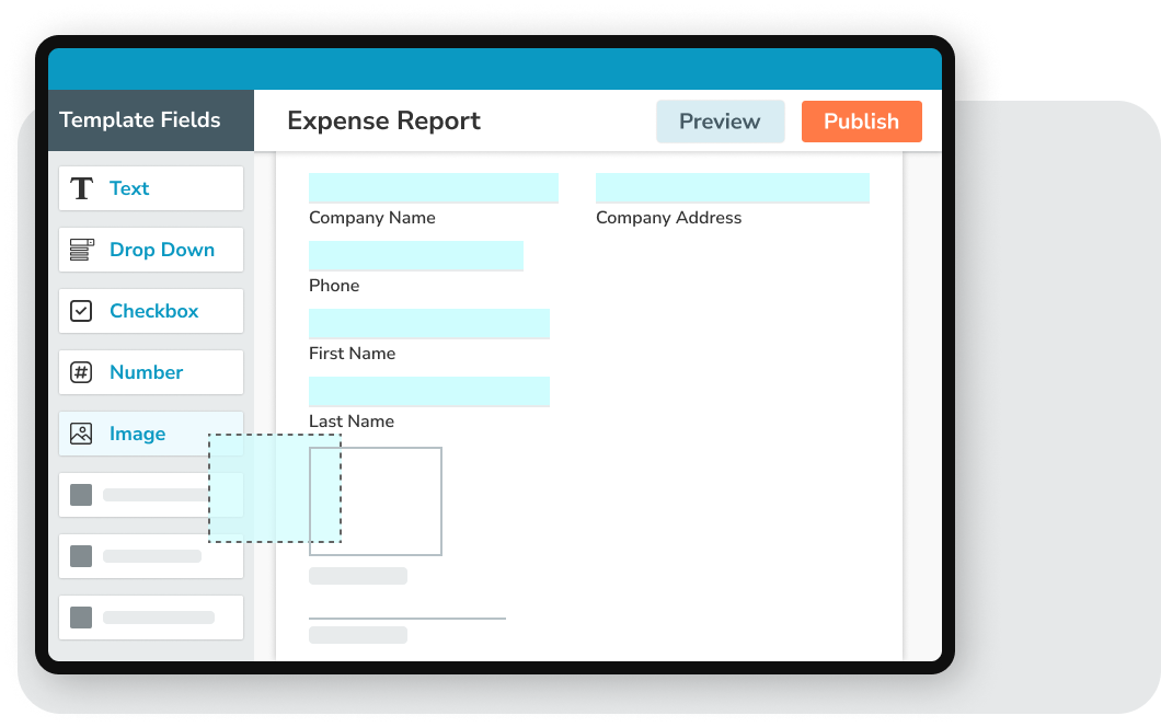 Digital Forms Platform – GoFormz