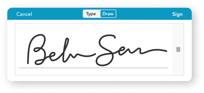 Digital Forms Platform – GoFormz