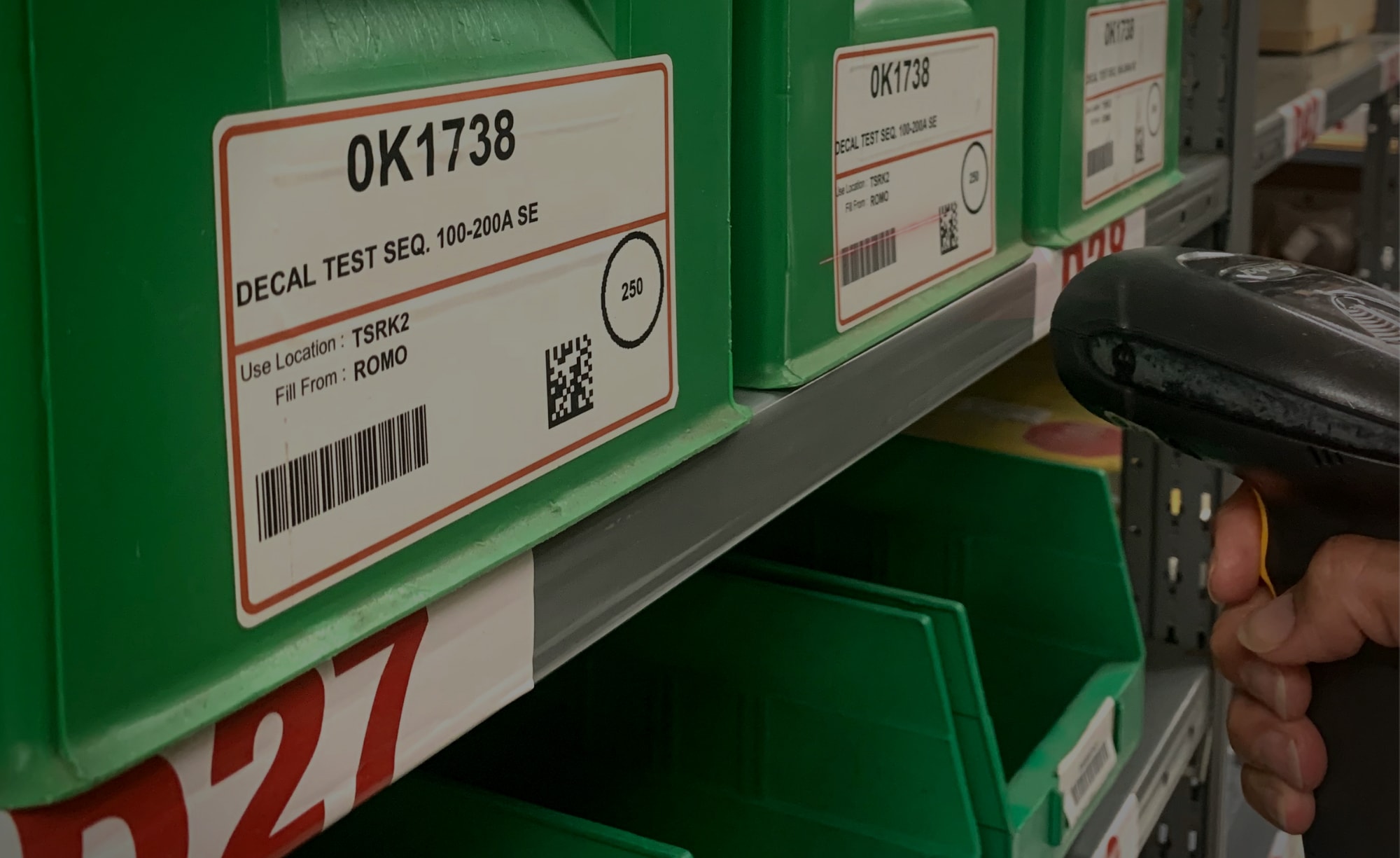 Case Study – Romo Durable Graphics & Mobile Manufacturing Forms – GoFormz